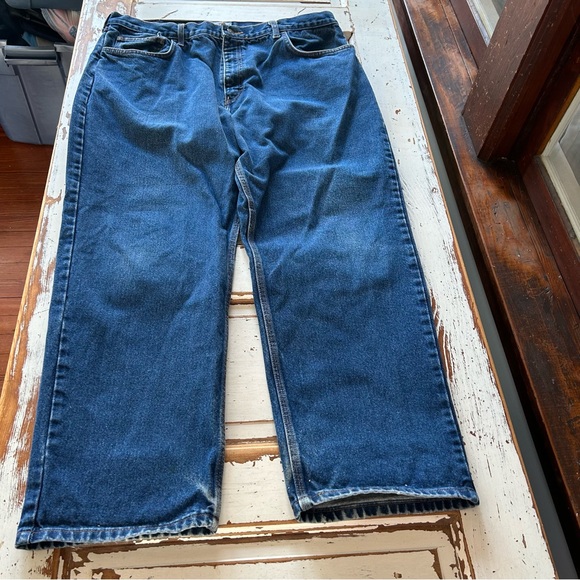 Tyndale | Jeans | Tyndale Mens Classic Relaxed Fit Fire Resistant Jeans ...